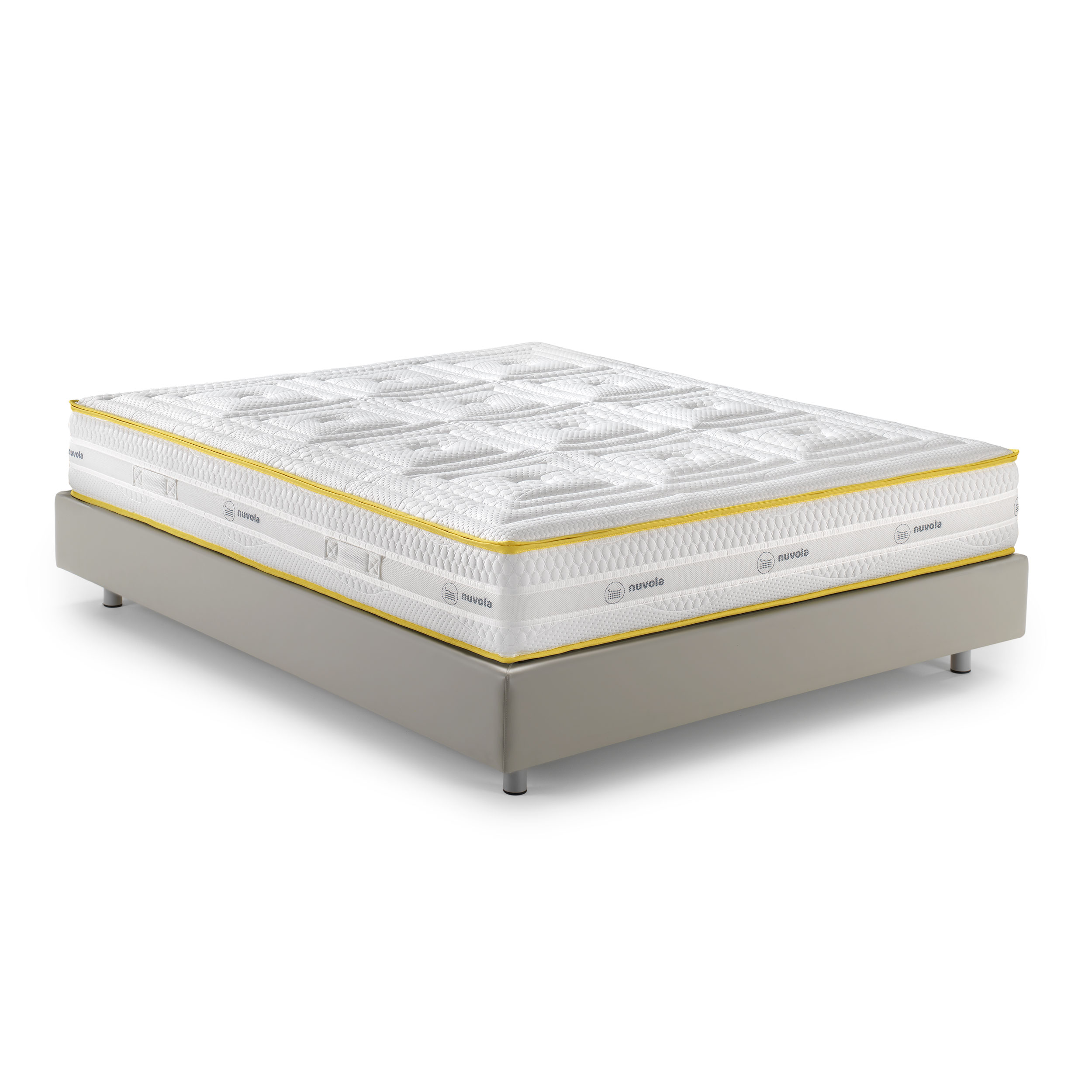 Materassi e cuscini Parma Reti - Dormi con chi ti vuole bene